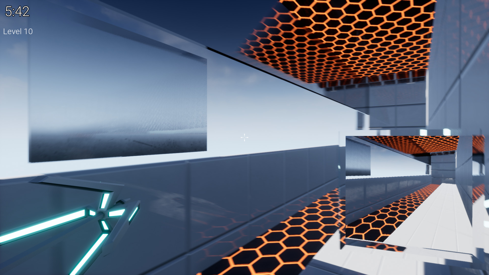 Shadow Runner on Steam