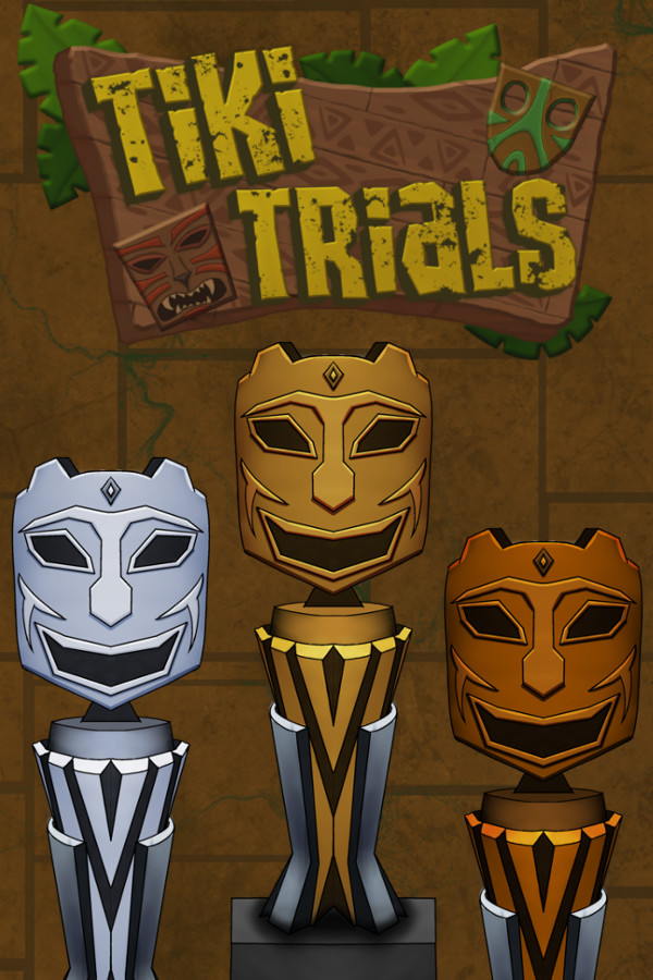 Tiki Trials Steam Charts · SteamDB