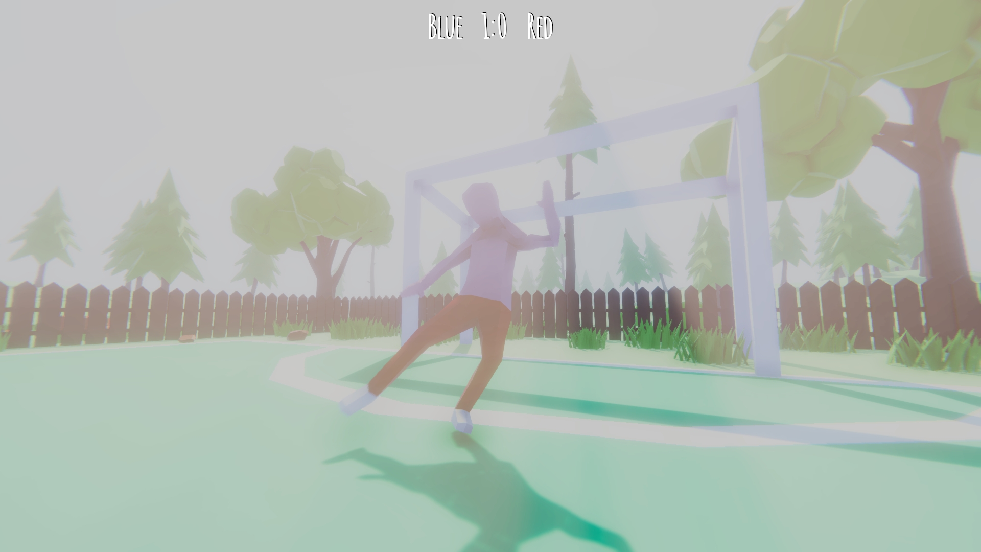 Save 51% on Soccer Player Simulator on Steam