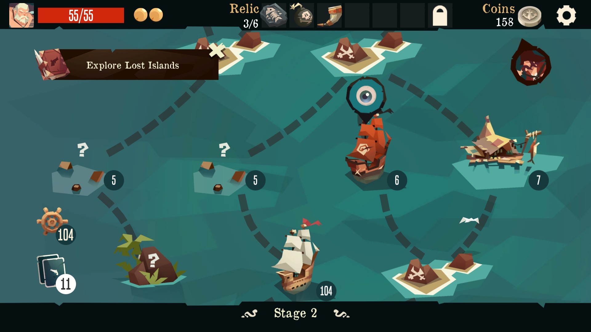 Pirates Outlaws on Steam
