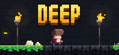 Deep the Game · SteamDB