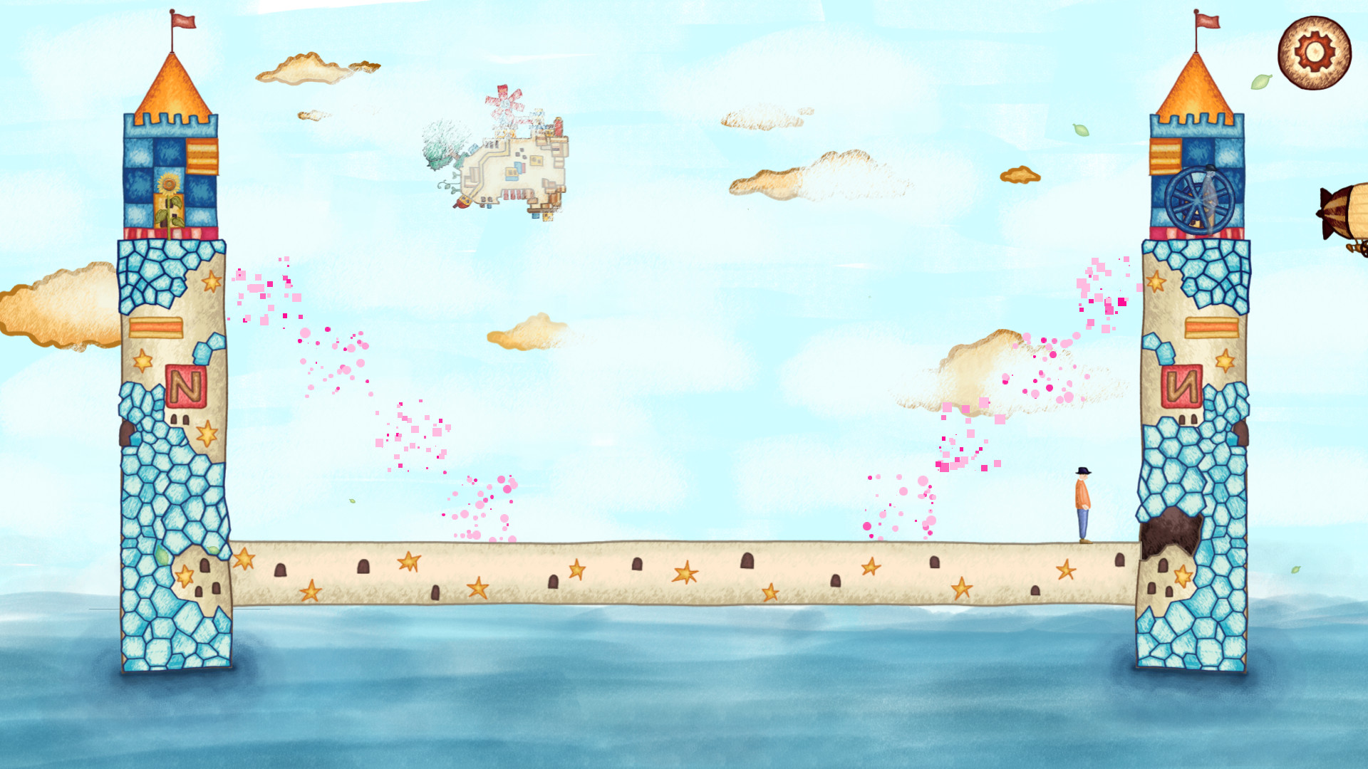 TimeTraveler on Steam