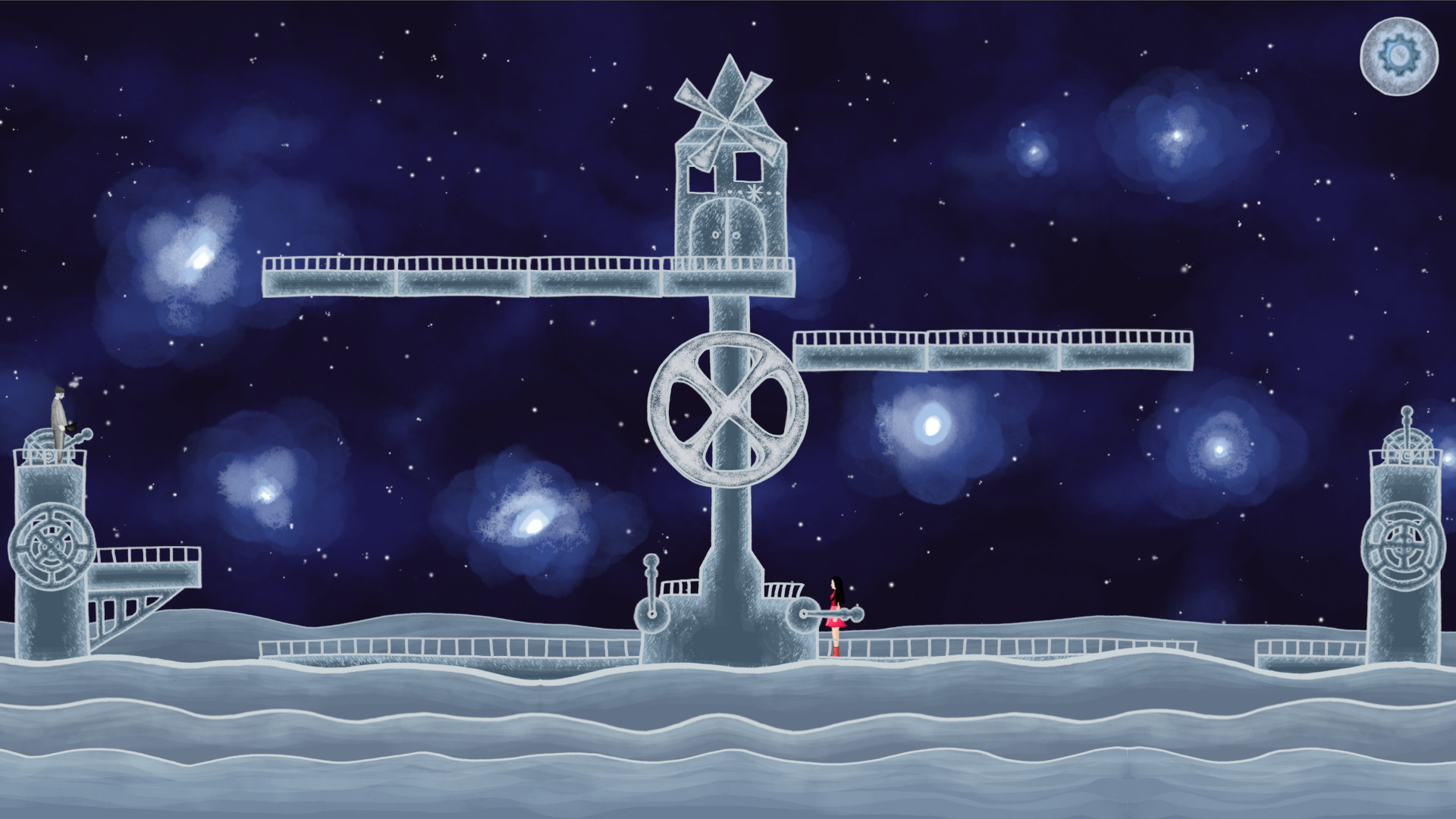 TimeTraveler on Steam