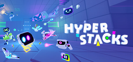 Hyperstacks (App 1046760) · SteamDB