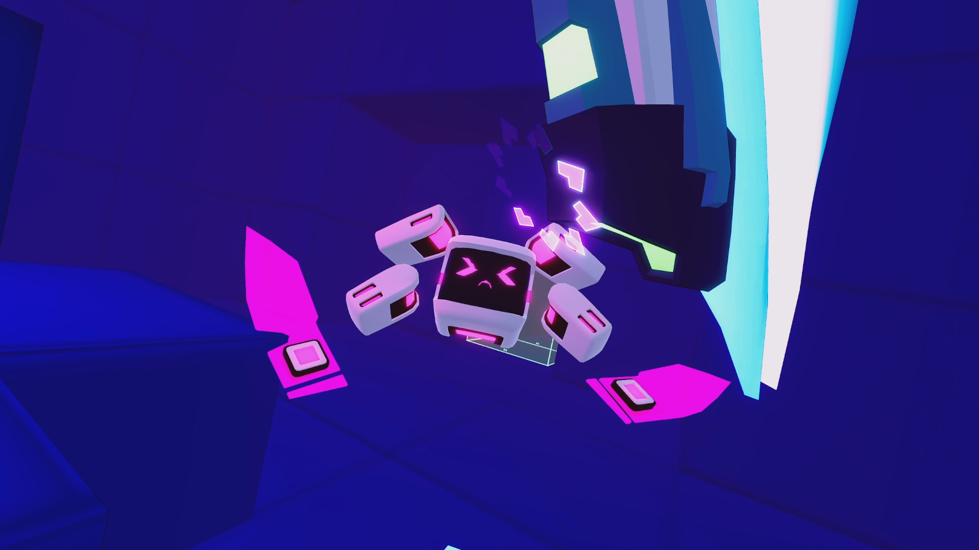 Hyperstacks on Steam