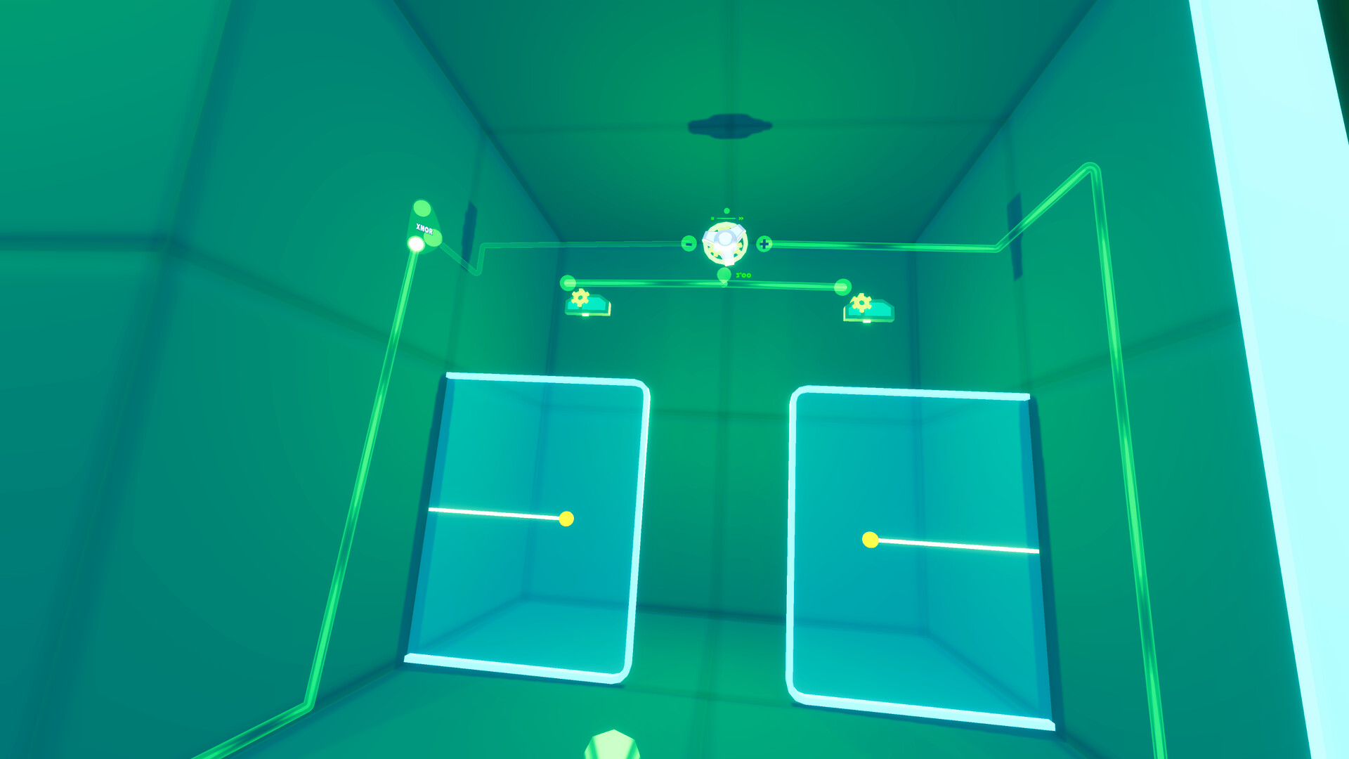 Hyperstacks on Steam