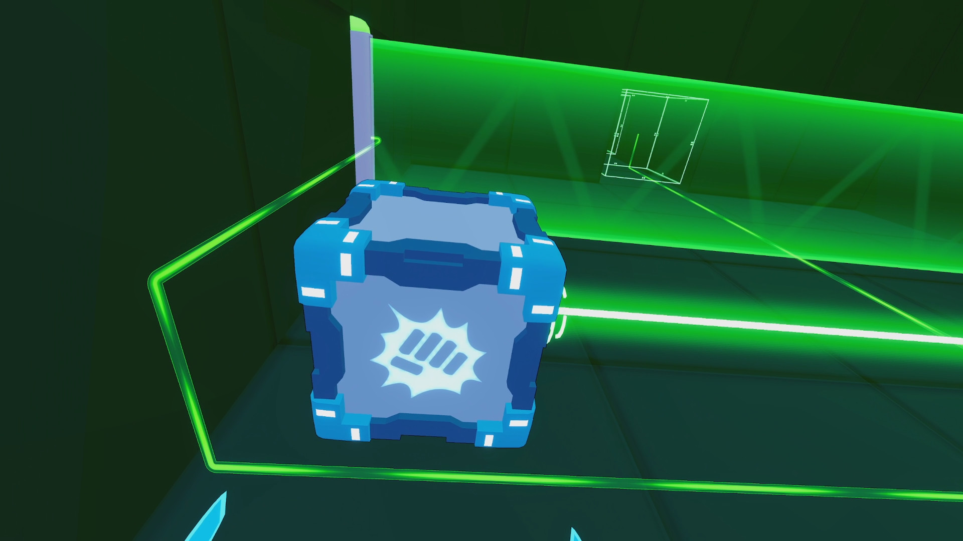 Hyperstacks (App 1046760) · SteamDB