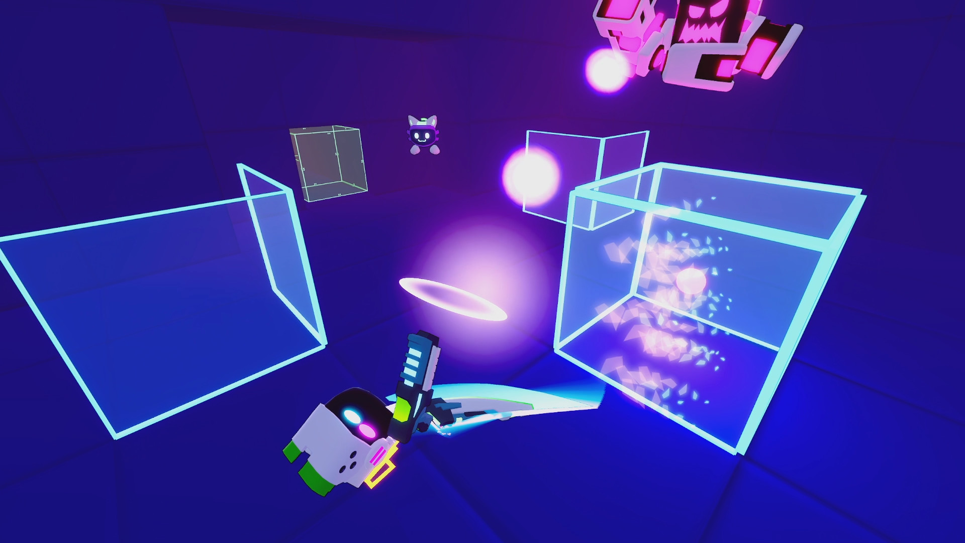 Hyperstacks (App 1046760) · SteamDB