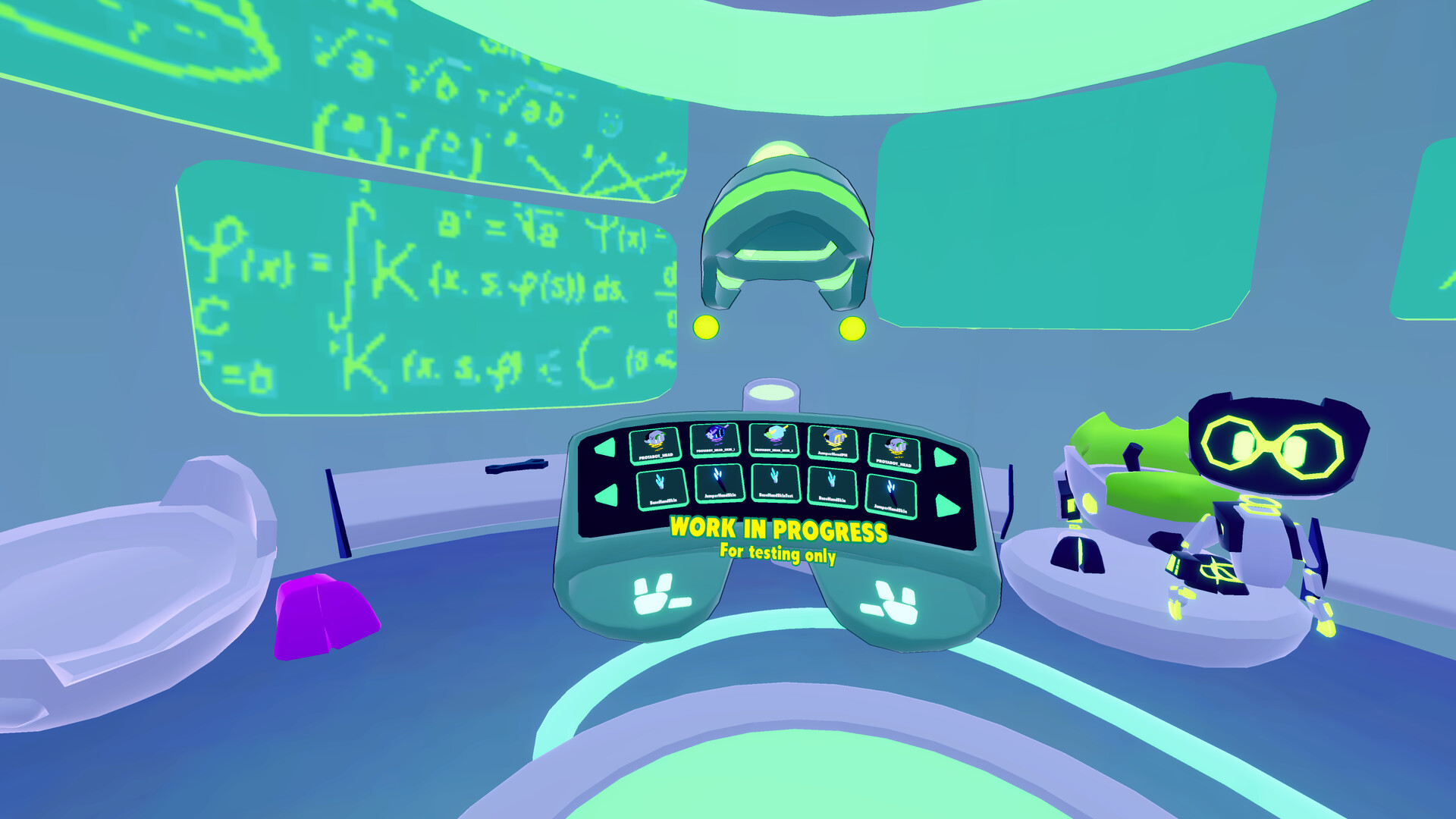 Hyperstacks on Steam