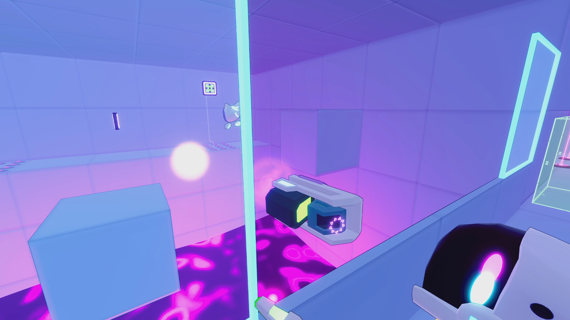 Hyperstacks on Steam