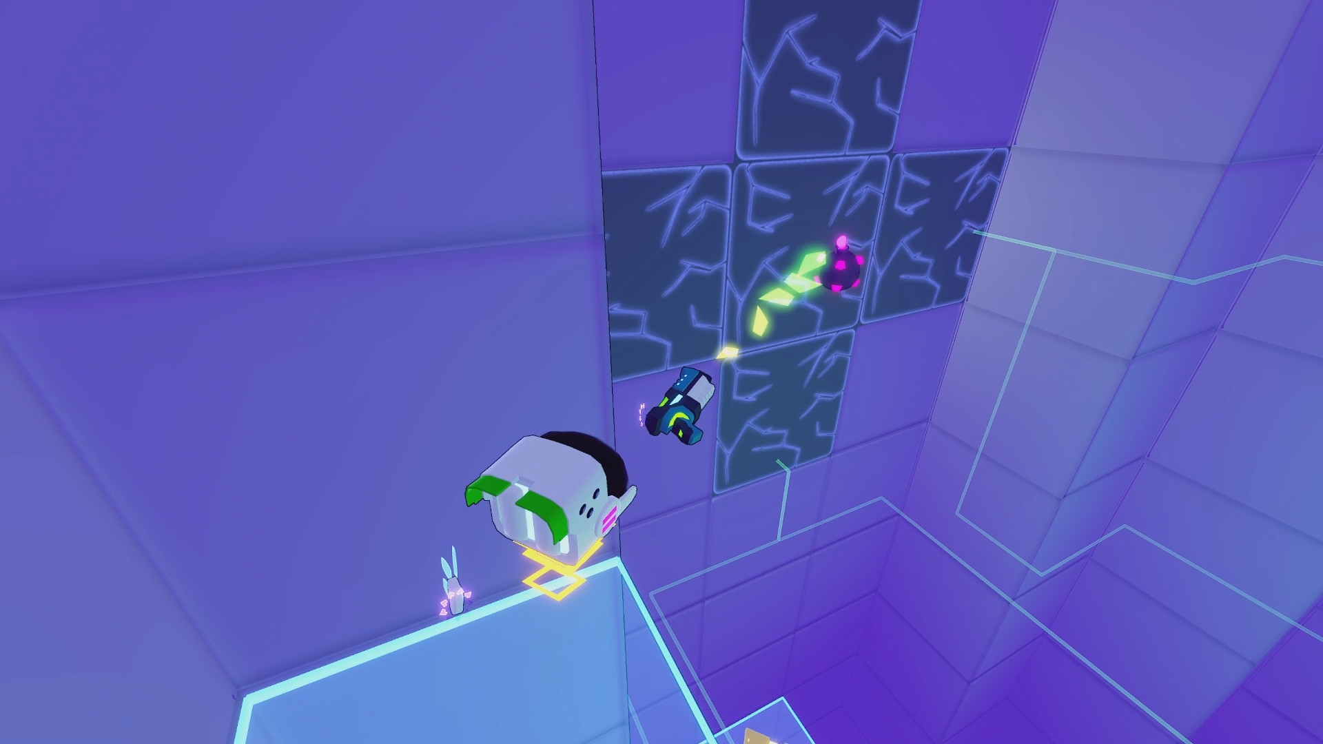 Hyperstacks (App 1046760) · SteamDB