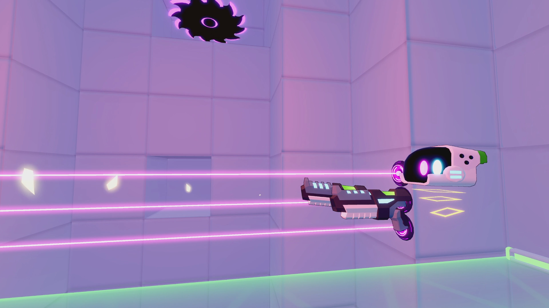 Hyperstacks (App 1046760) · SteamDB