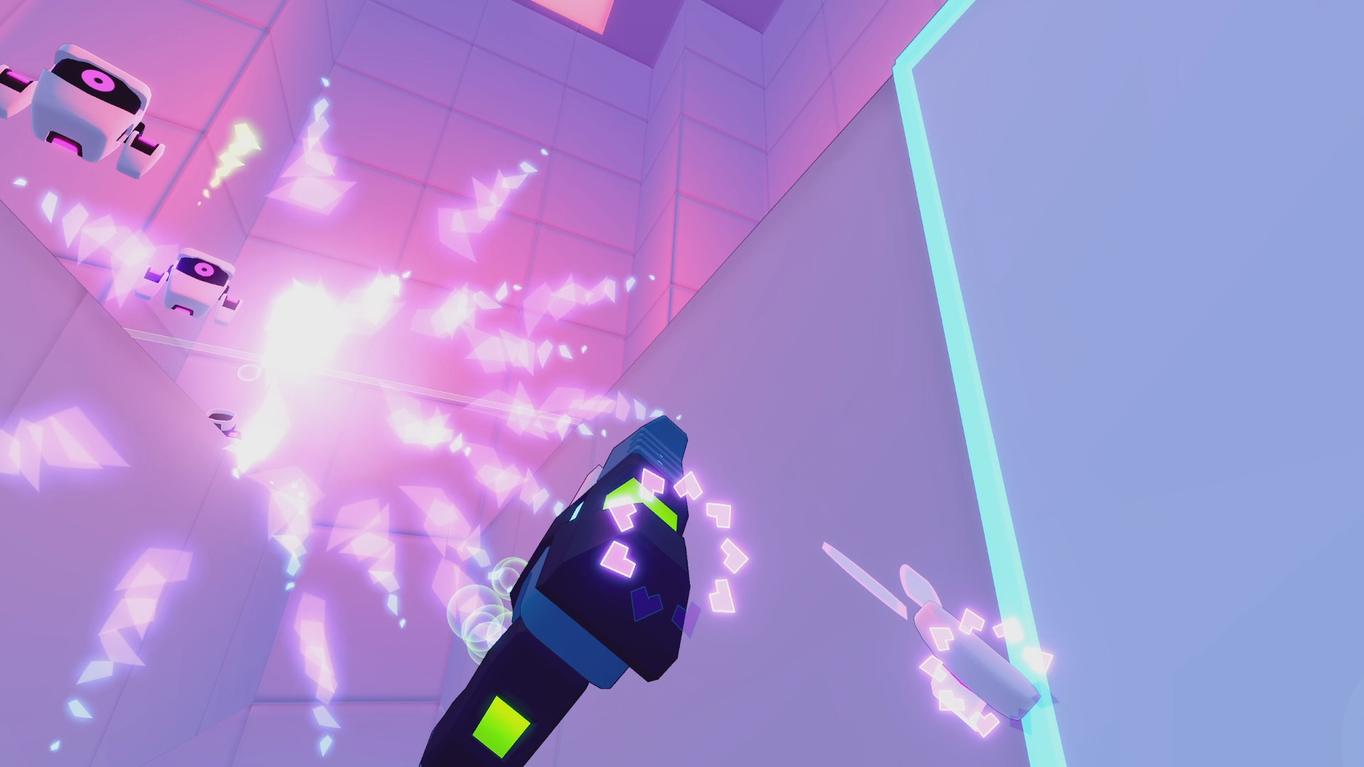 Hyperstacks (App 1046760) · SteamDB