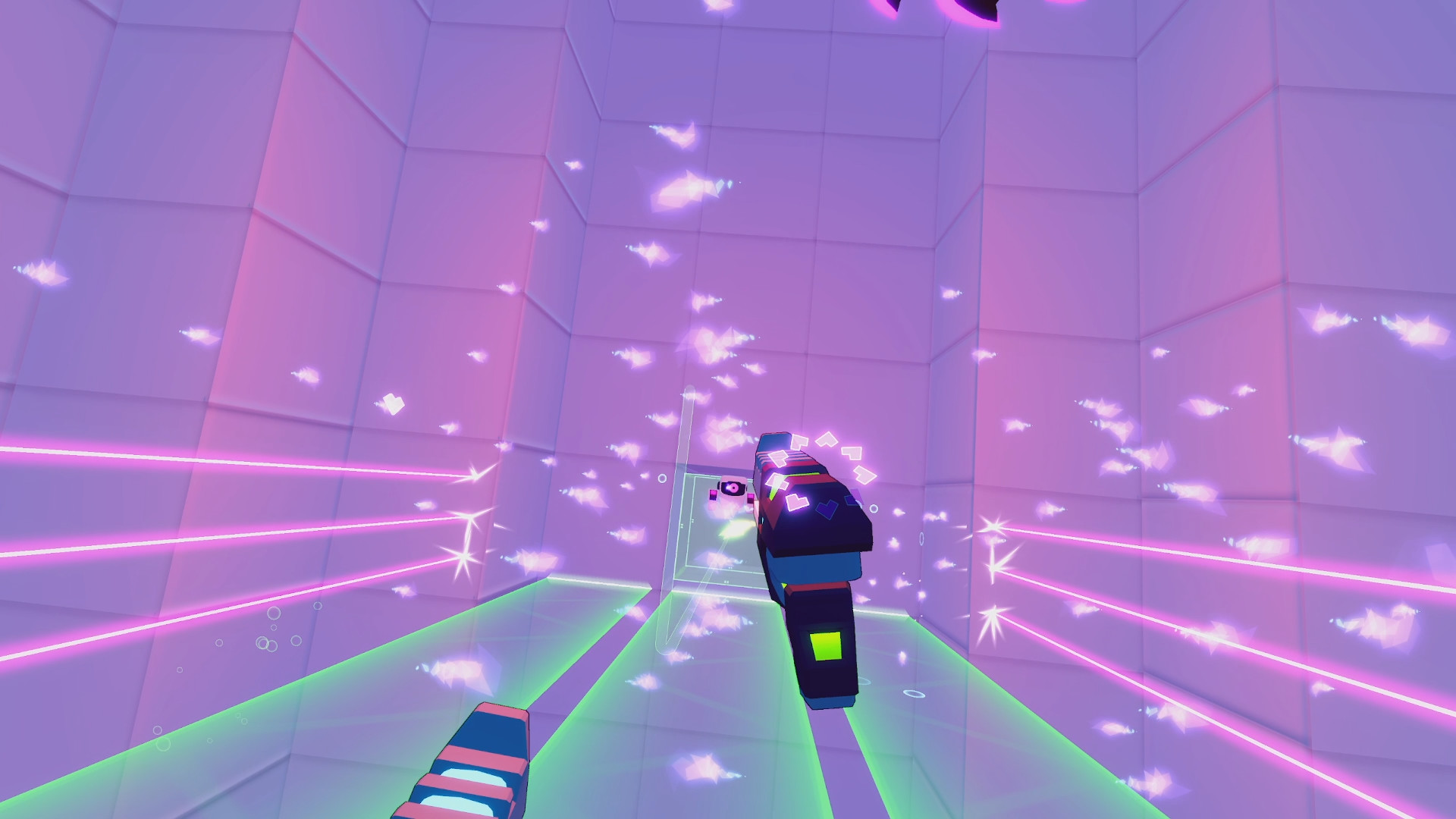 Hyperstacks (App 1046760) · SteamDB