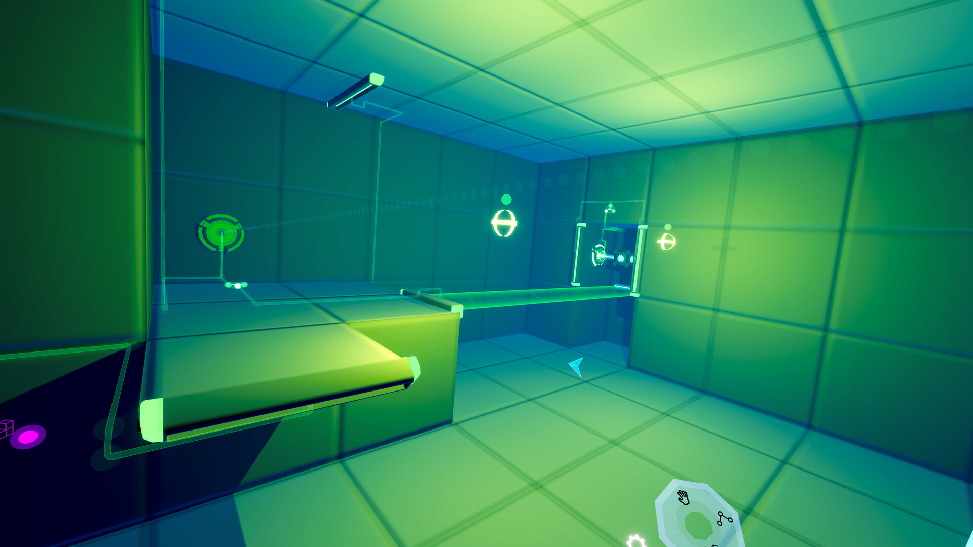 Hyperstacks on Steam