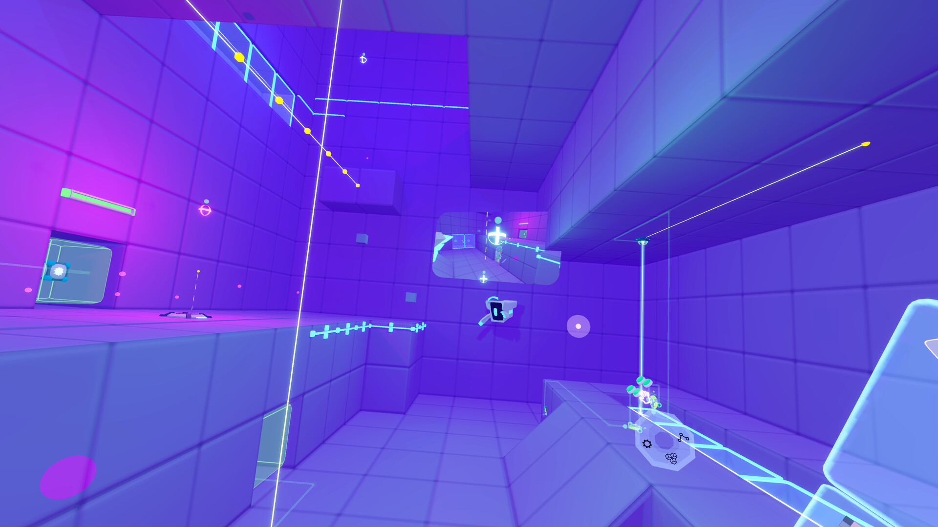 Hyperstacks on Steam