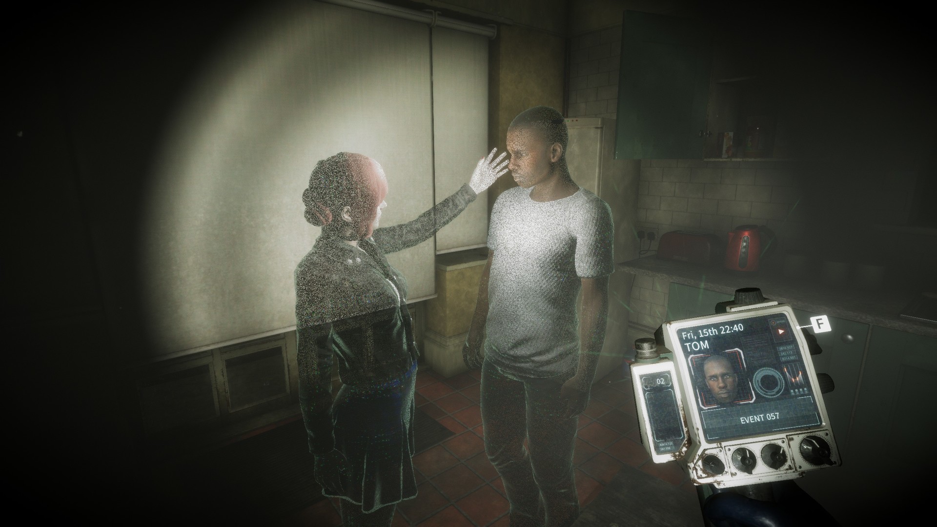 Eternal Threads on Steam