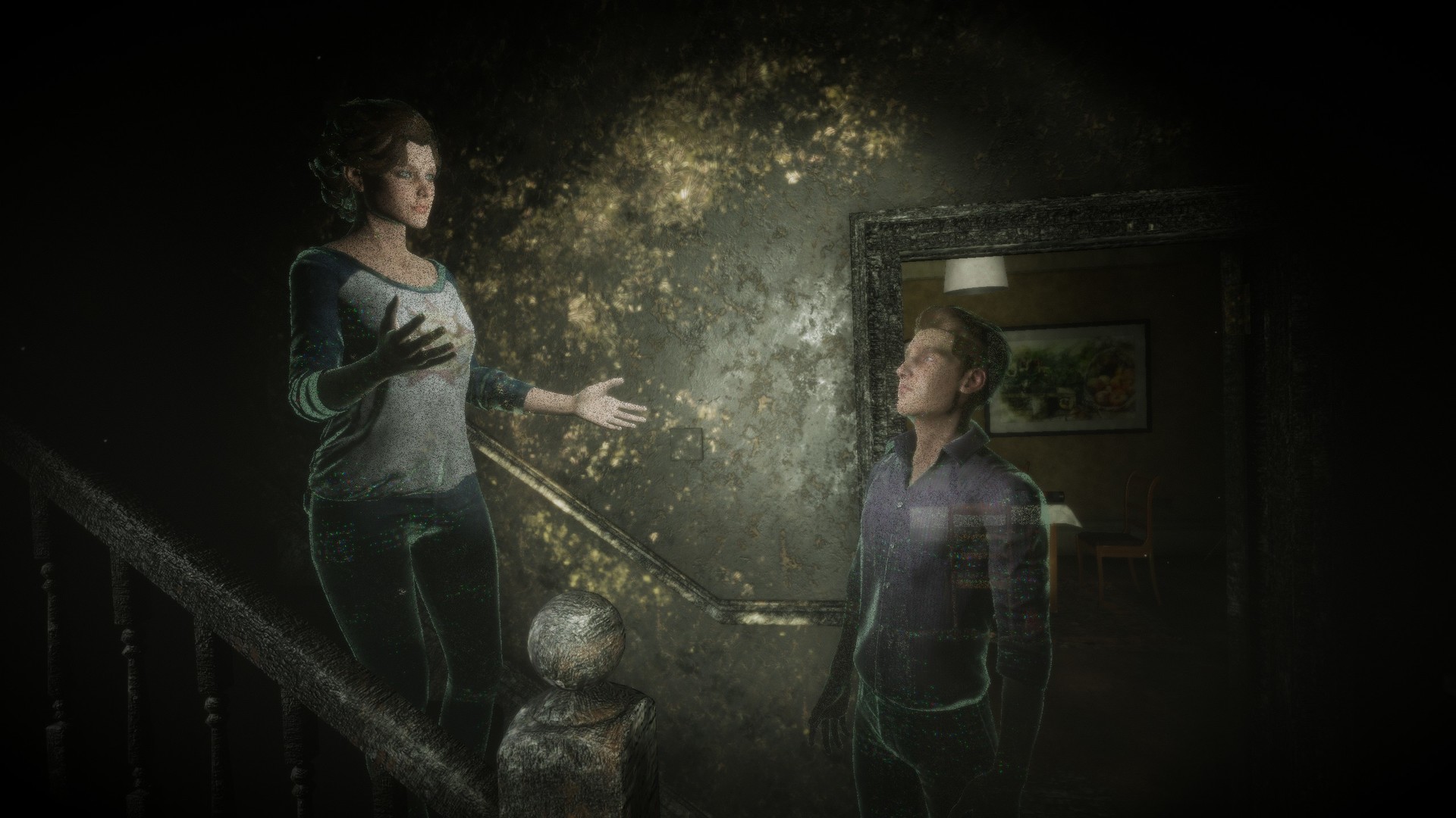 Eternal Threads on Steam