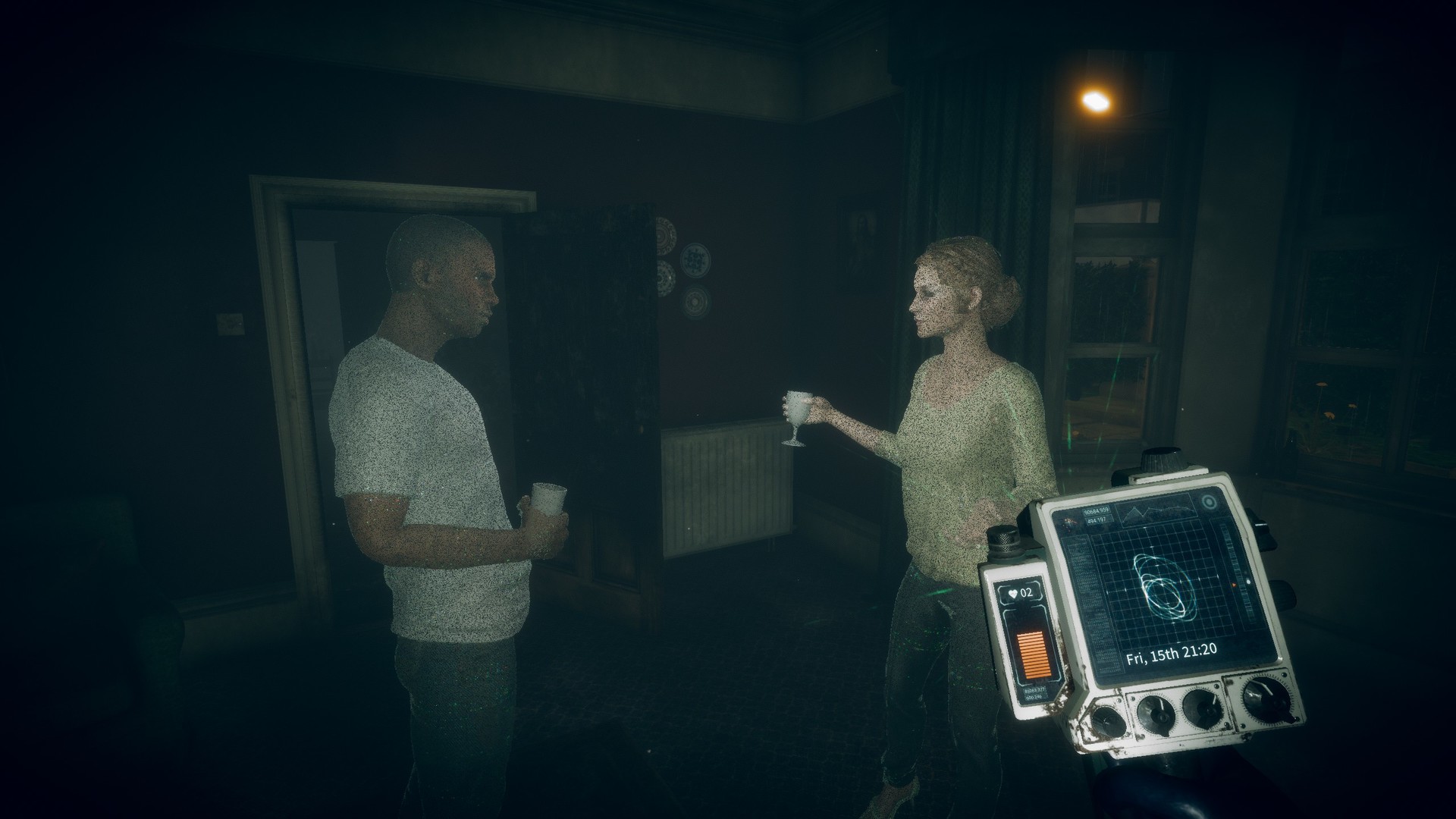 Eternal Threads on Steam