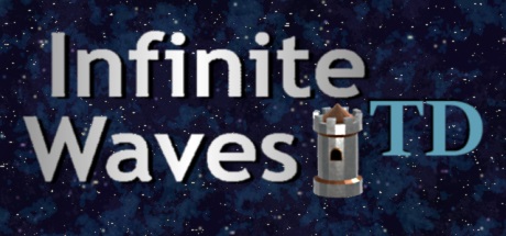 Steam Community :: Infinite Waves TD