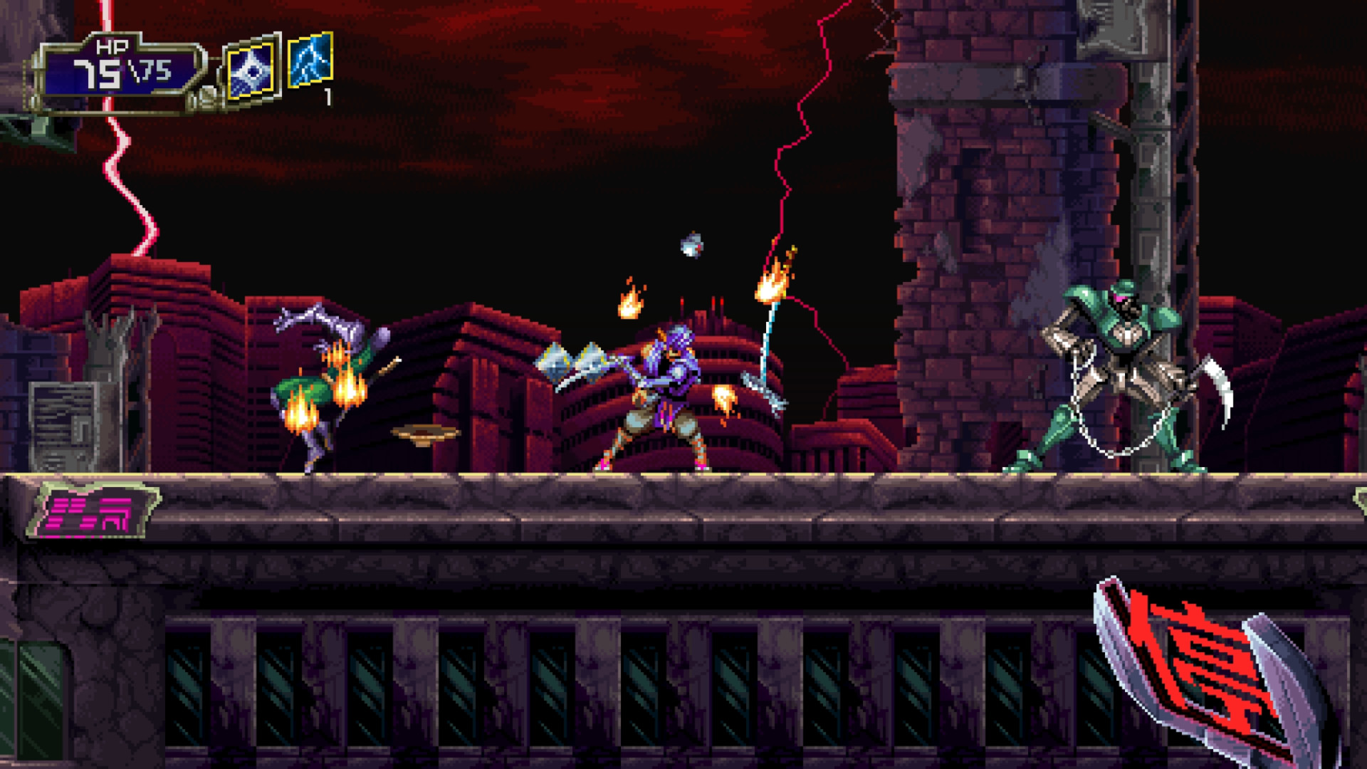 Bushiden on Steam