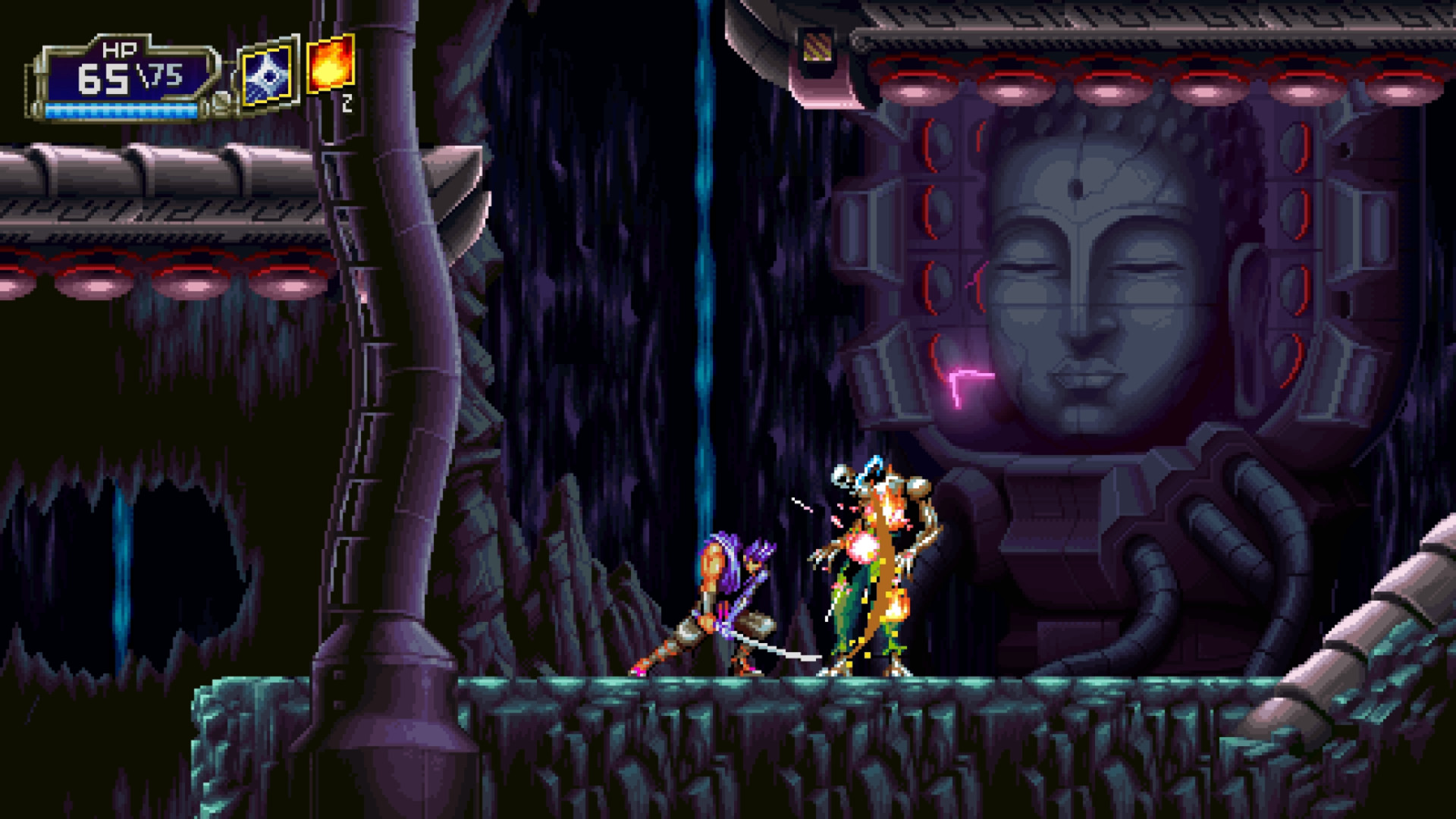 Bushiden on Steam