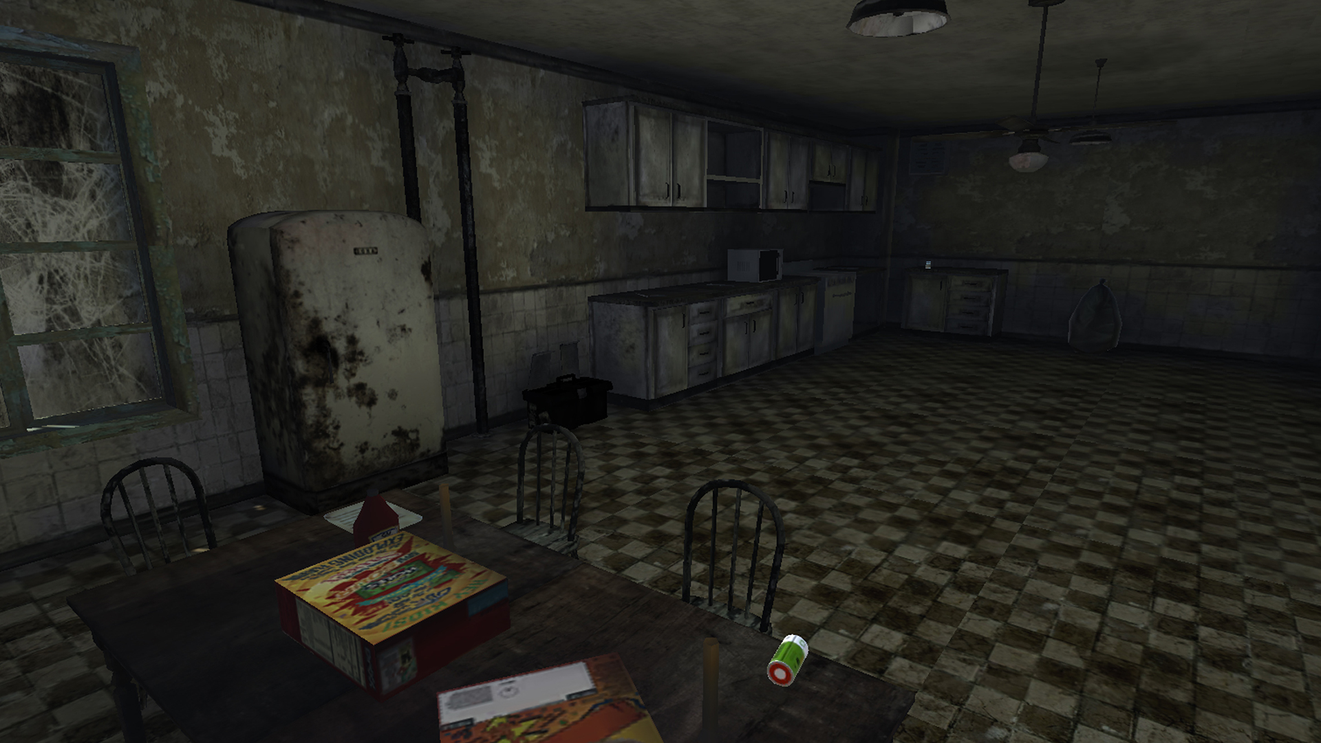 THE SOUL HUNTER on Steam