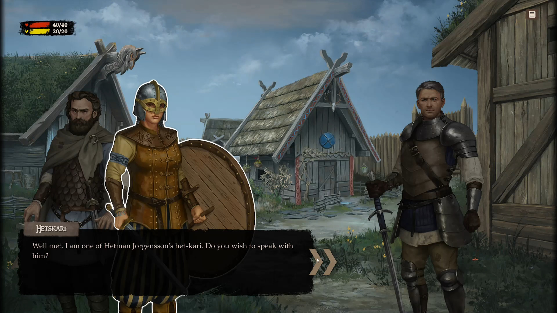 Forgotten Fables: Wolves on the Westwind on Steam