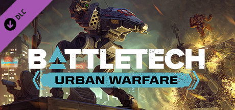 BATTLETECH Urban Warfare on Steam