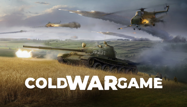 Cold War Game Price history (App 1047210) · SteamDB