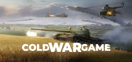 Cold War Game Steam Charts (App 1047210) · SteamDB
