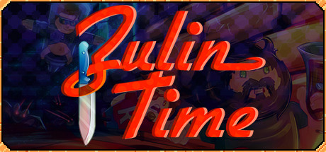 Zulin Time on Steam