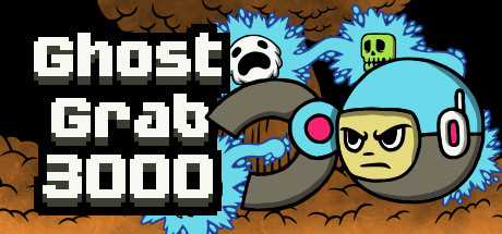 Ghost Grab 3000 on Steam