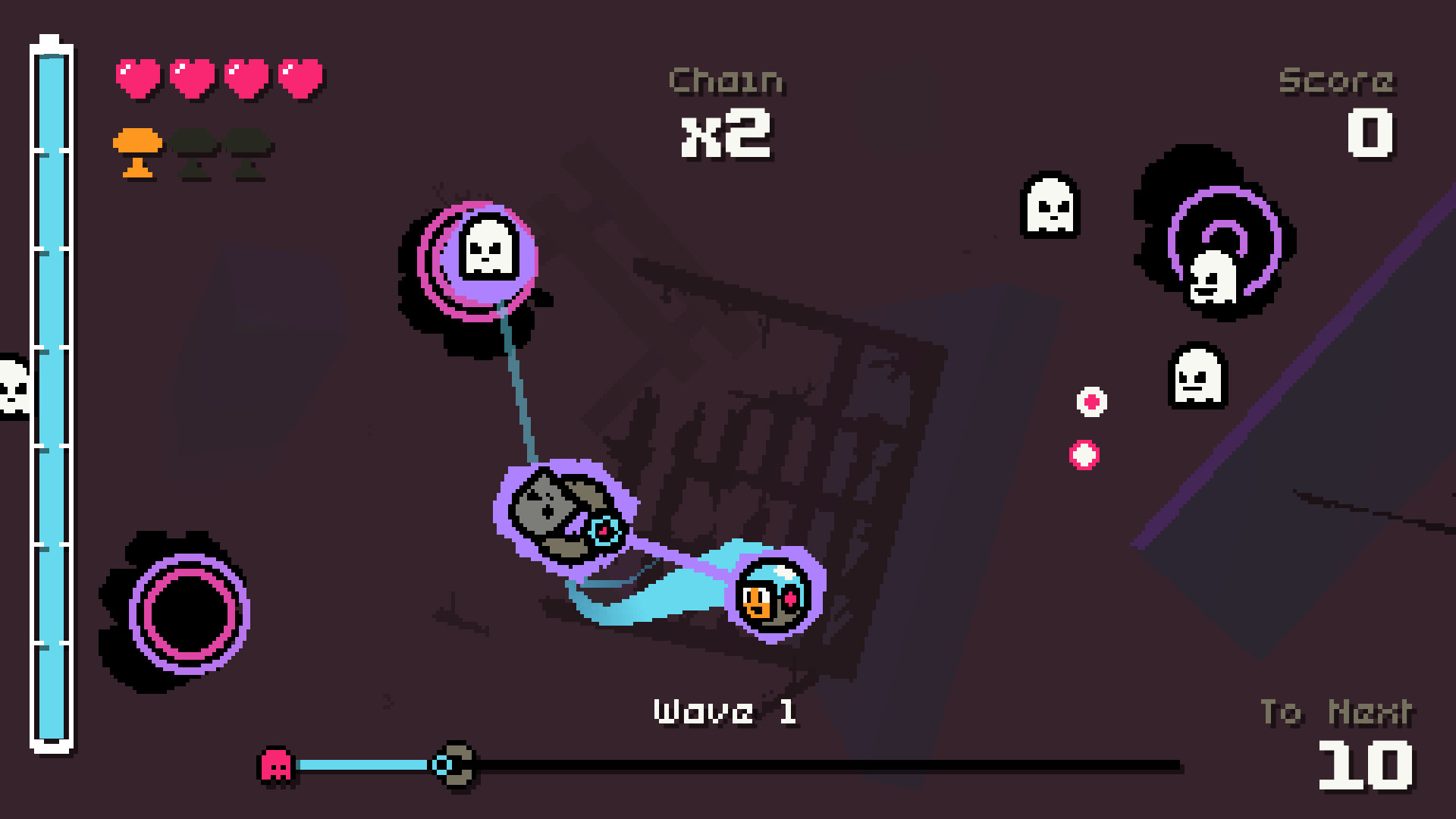 Ghost Grab 3000 on Steam