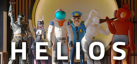 Helios on Steam