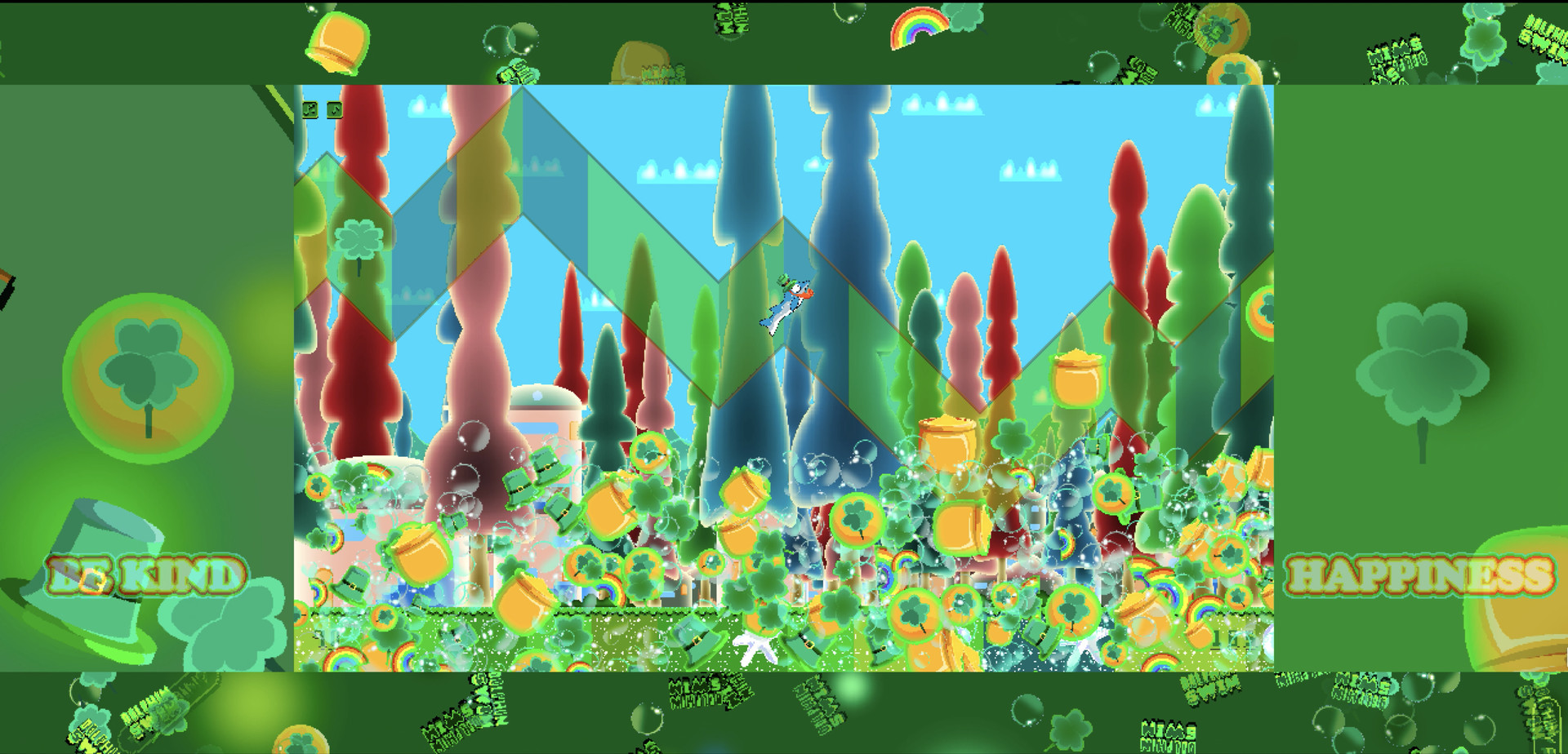 Dolphin Swim on Steam