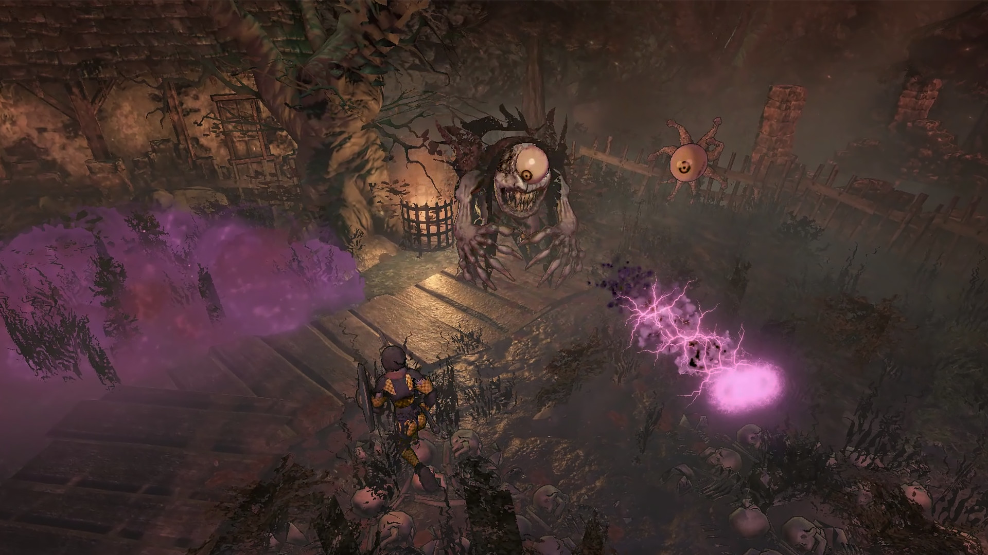 GUILT: The Deathless on Steam