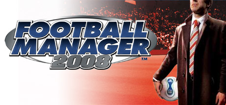 Football Manager 2008 (App 10480) · SteamDB