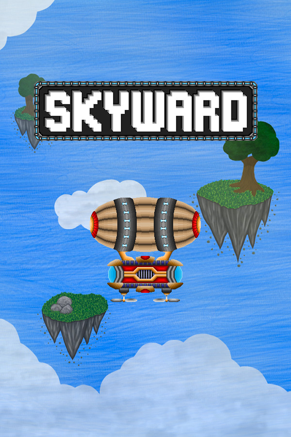Skyward Steam Charts · SteamDB