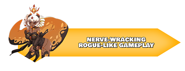 Nigate Tale on Steam