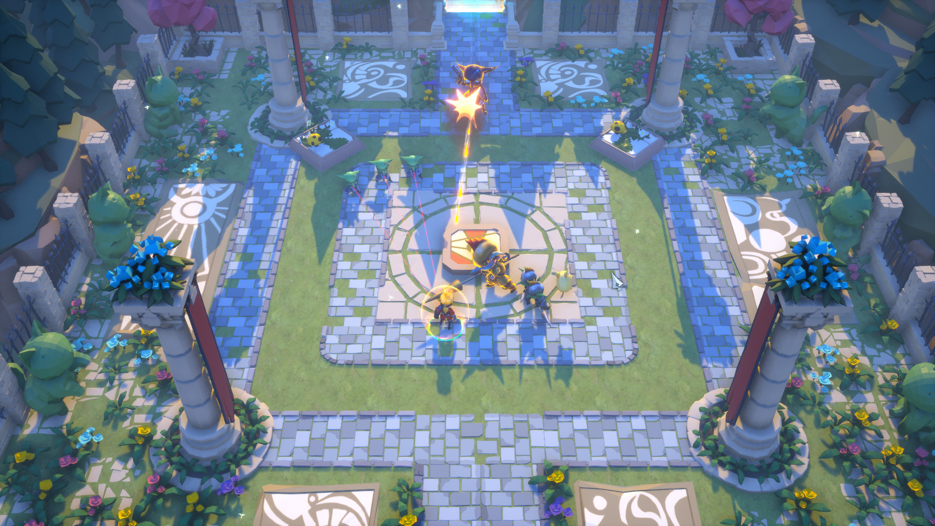 Nigate Tale on Steam