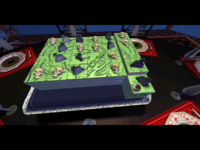 The 7th Guest - Legacy Edition (English Voice-Only) on Steam