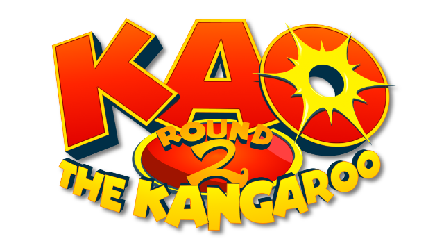 Kao the Kangaroo: Round 2 · Kao the Kangaroo: Round 2 (2003 re-release ...