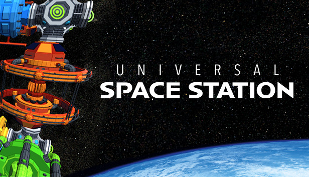 Universal Space Station Inc. · Universal Space Station - Sci Fi Economy ...