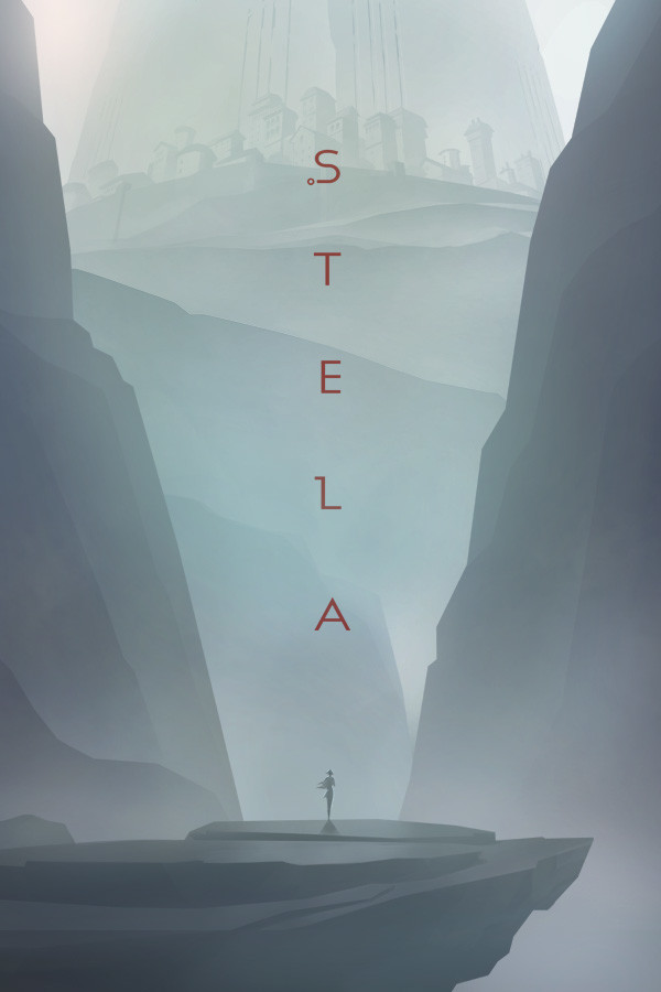 Stela (App 1048600) · SteamDB