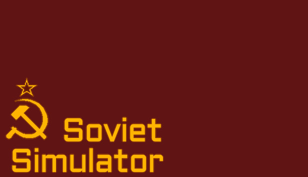 苏维埃模拟器 Soviet Simulator on Steam