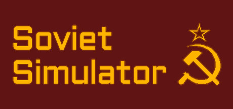 苏维埃模拟器 Soviet Simulator on Steam