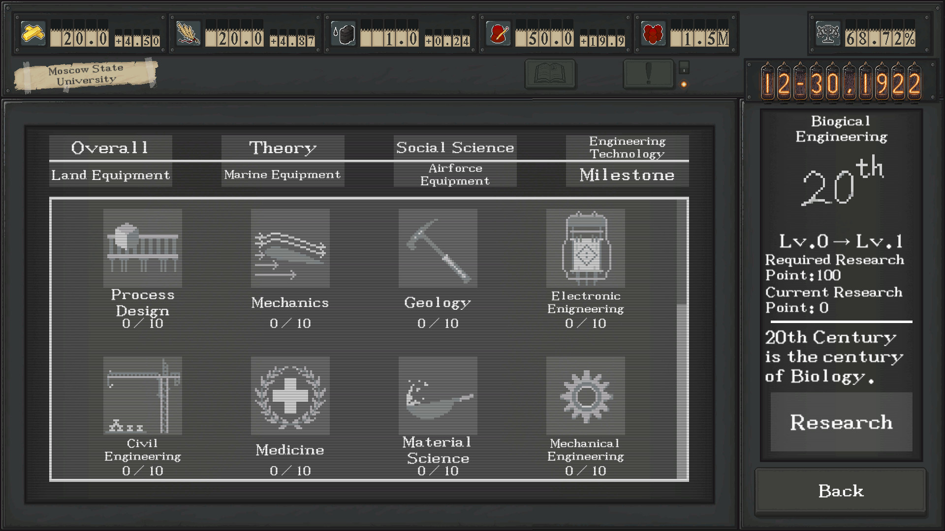 苏维埃模拟器 Soviet Simulator (App 1048840) · Steam Charts · SteamDB