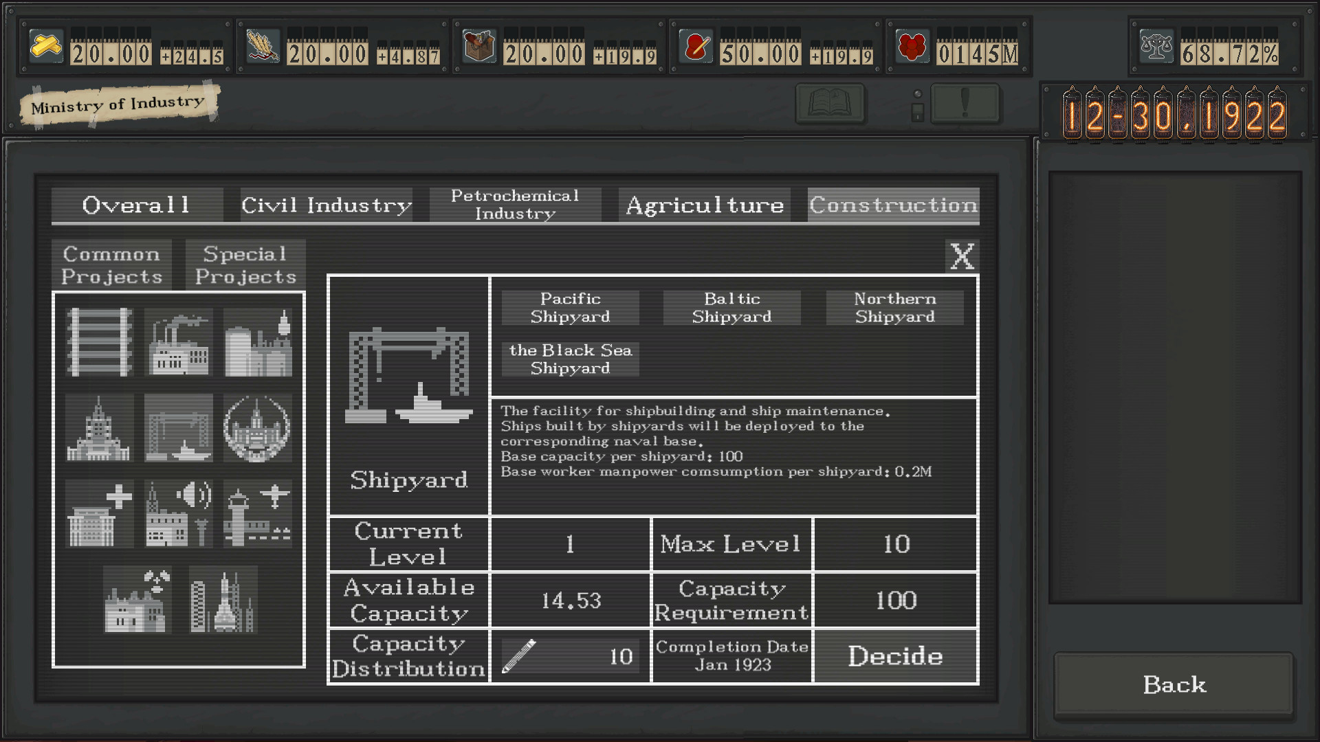 苏维埃模拟器 Soviet Simulator on Steam