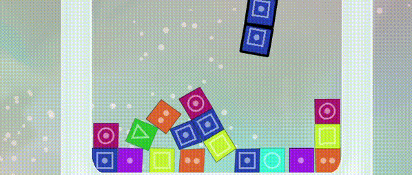 Jelly Blocks on Steam